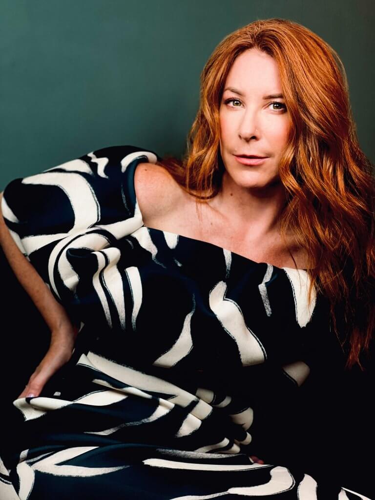 Home - Robin McKelle