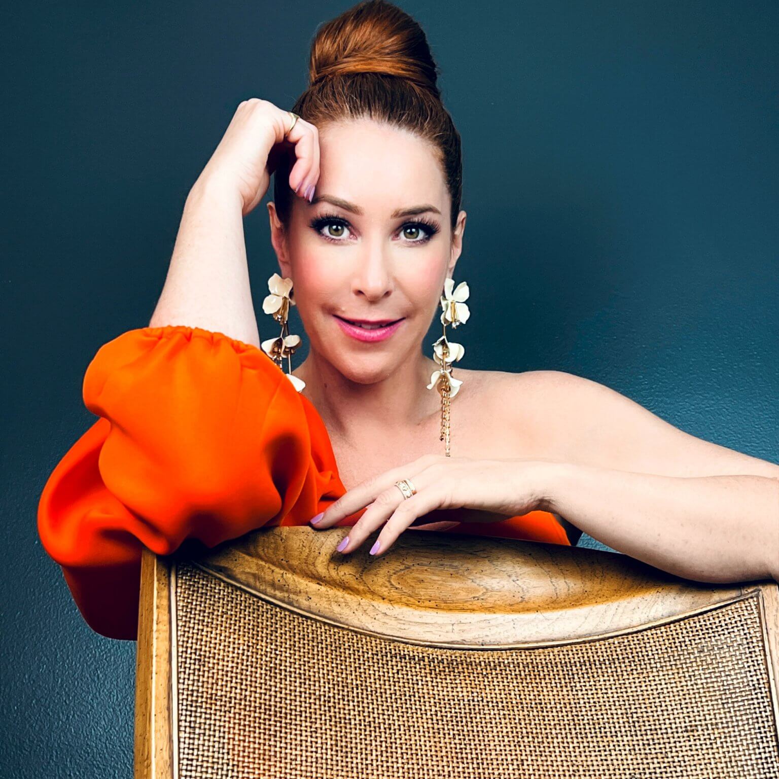 Home - Robin McKelle