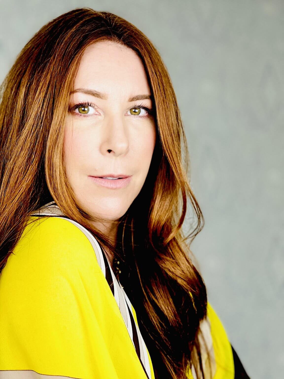 Home - Robin McKelle