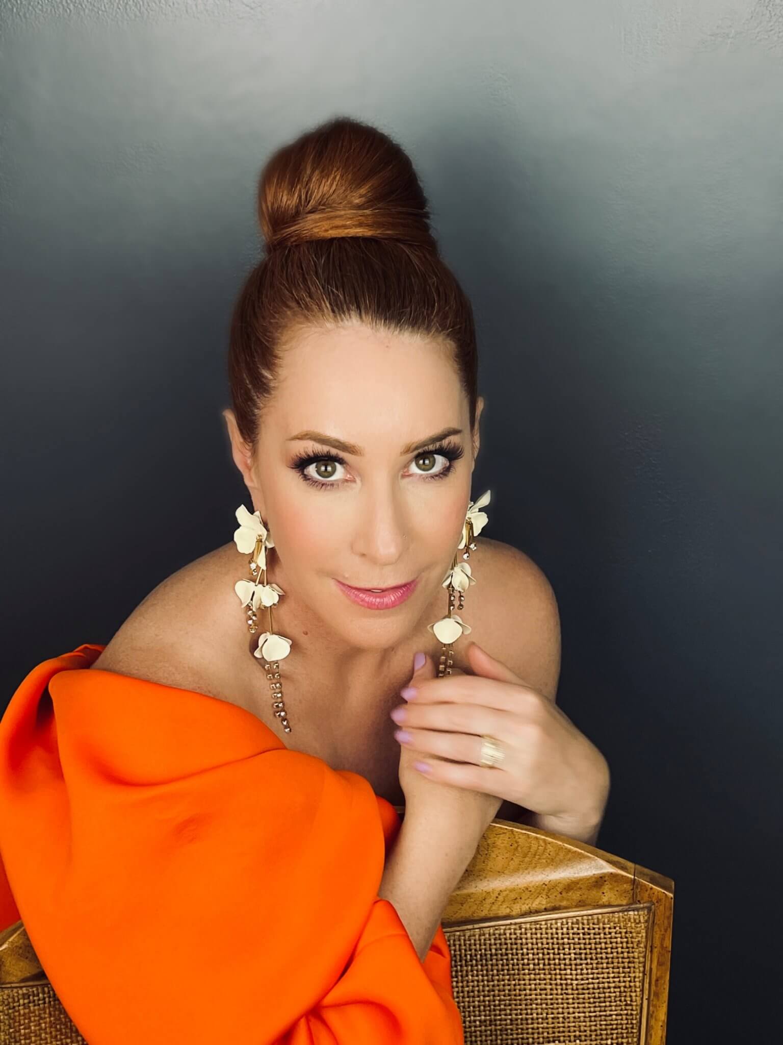 Home - Robin McKelle