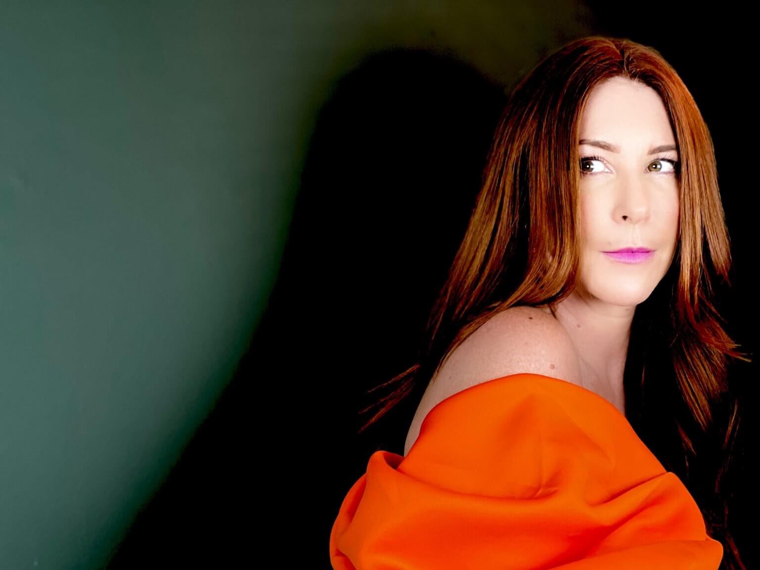 Home - Robin McKelle